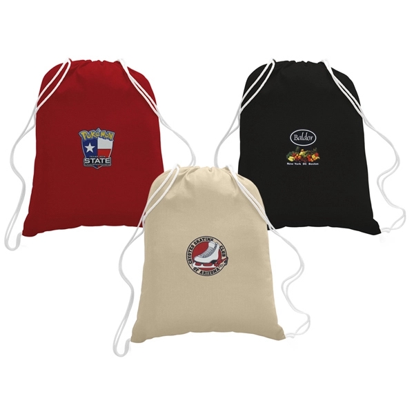 Drawstring Sports Pack