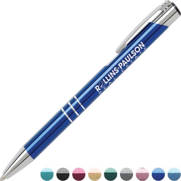 Delane Retractable Pen