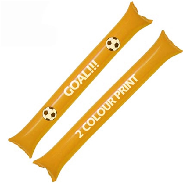 Inflatable Bam Thunder Stick