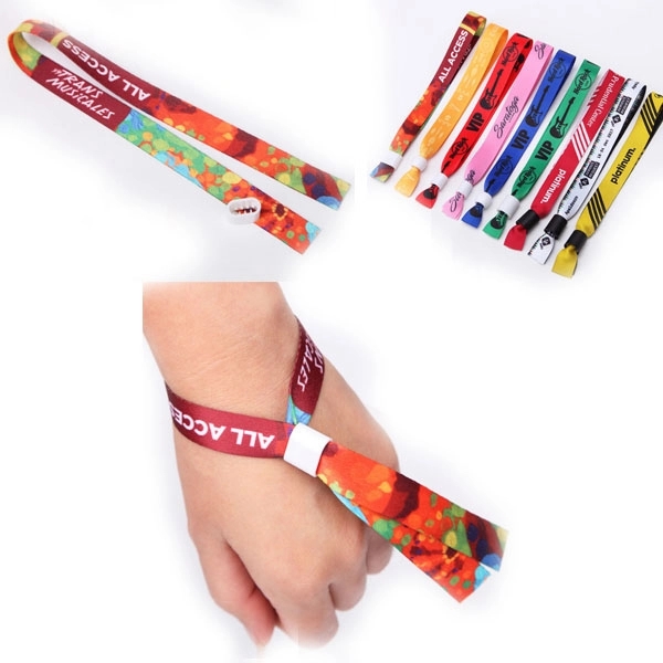 Custom Wristband
