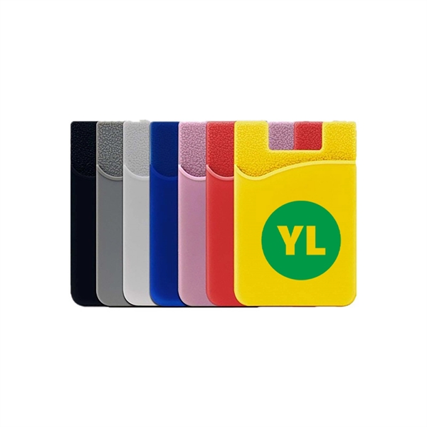 Mobile Phone Wallet