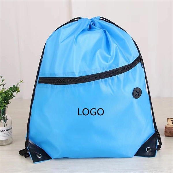 Cinch Drawstring Bag