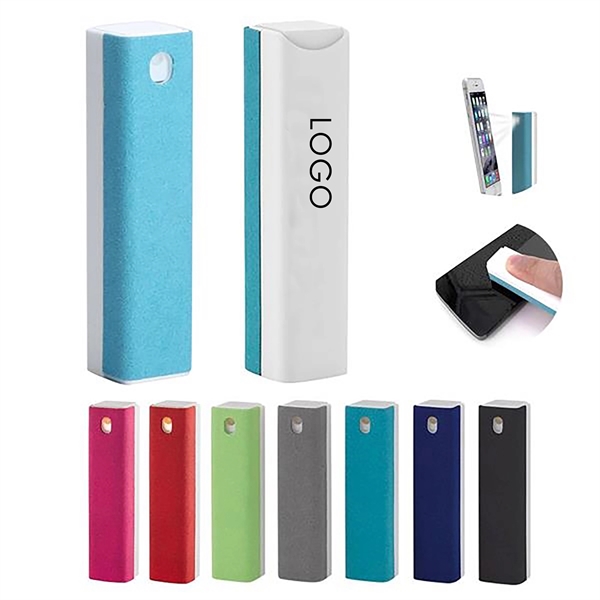 Phone Multifunctional Sanitizer Spray