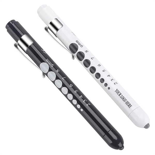 Doctor Nurse Medical Penlight