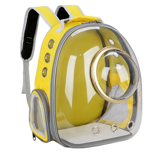 Pet Capsule Backpack