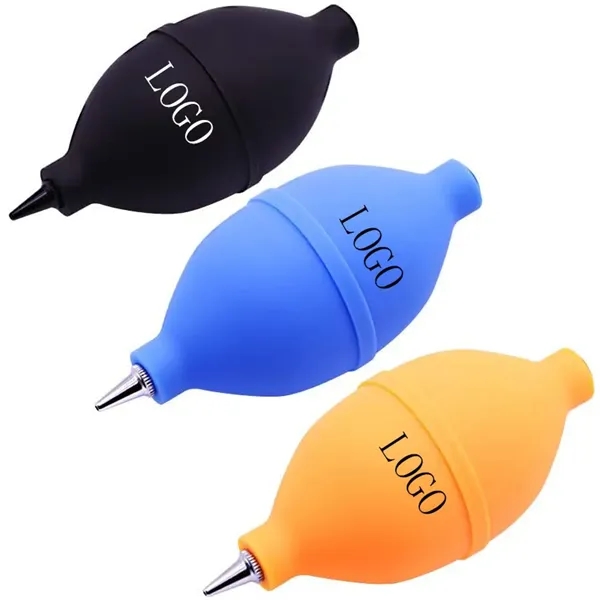 Silicone Air Blower