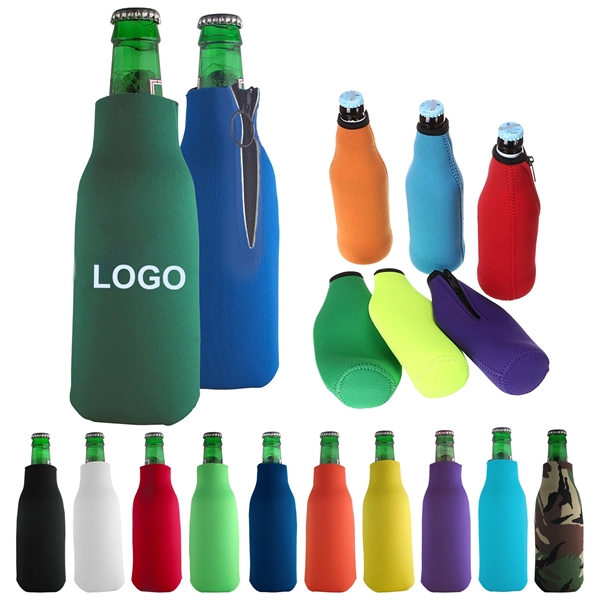 Beer Bottle Sleeve