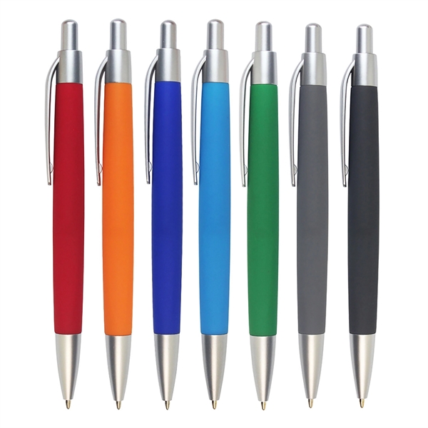 Ballpoint Gel Pen