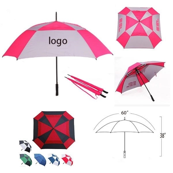 Square Umbrella