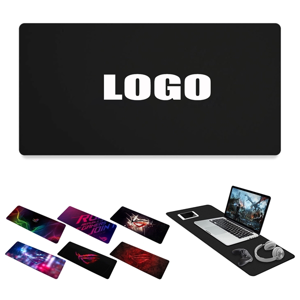 Large Extended Gaming Mouse Pad