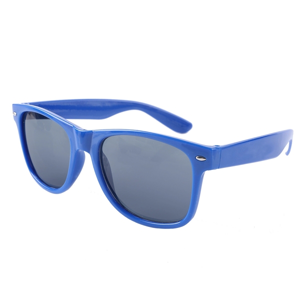 2024 Summer Premium Classic Promotion Sunglasses