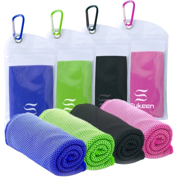 Cooling Towel