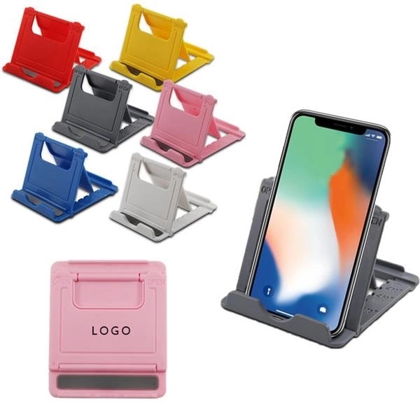 Desktop Cell Phone Stand