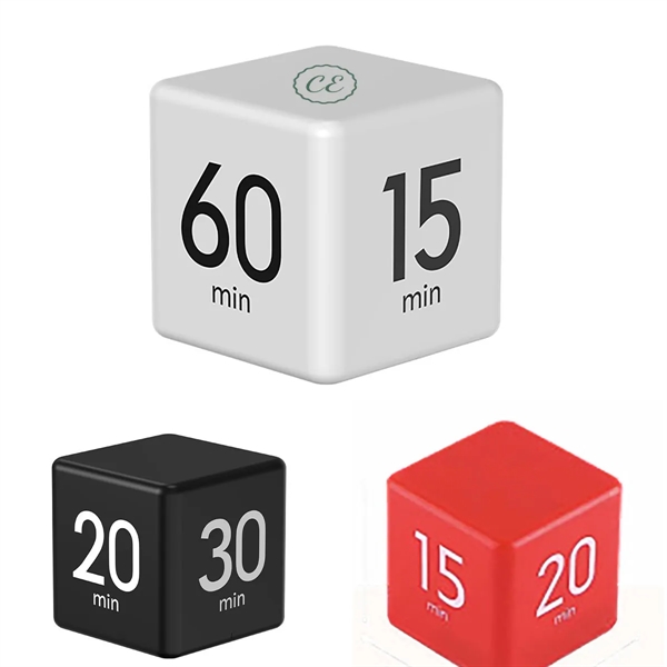 Cube Timer