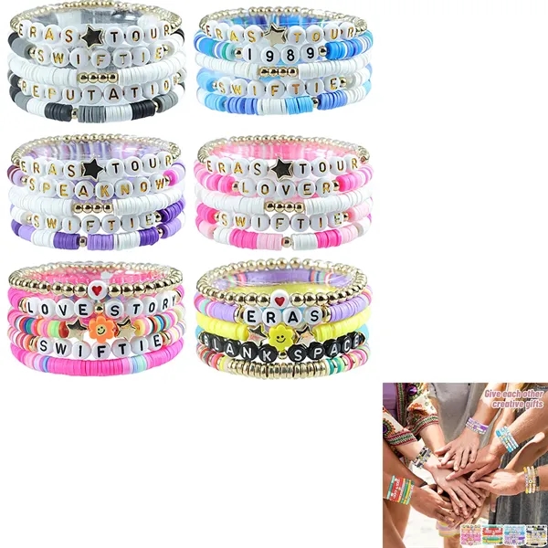 Personalized Elegant Jewelry Bracelet for Women girls & Teen