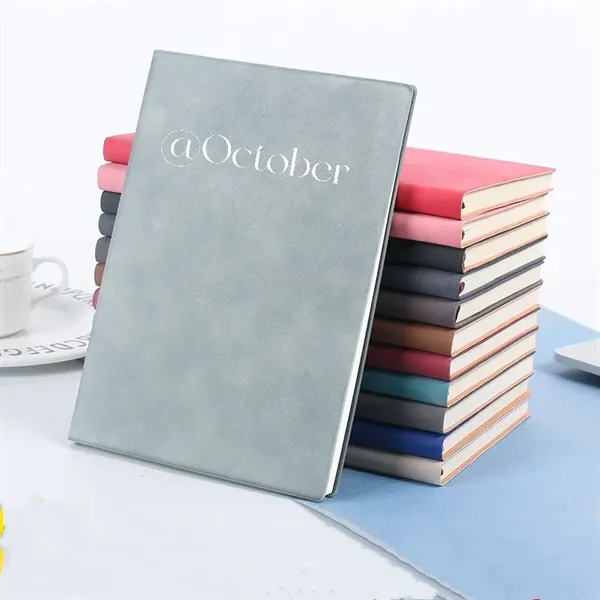 Executive Lined Journal Notebooks