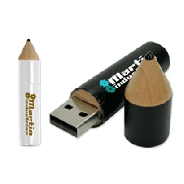 Pencil Shape USB