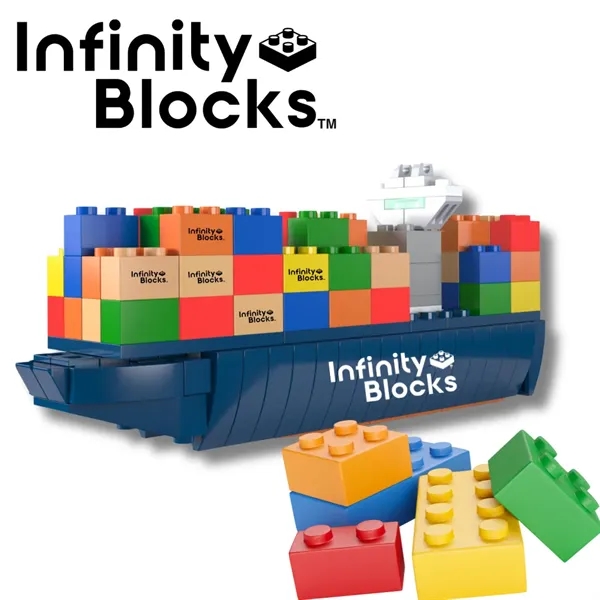 Infinity Blocks