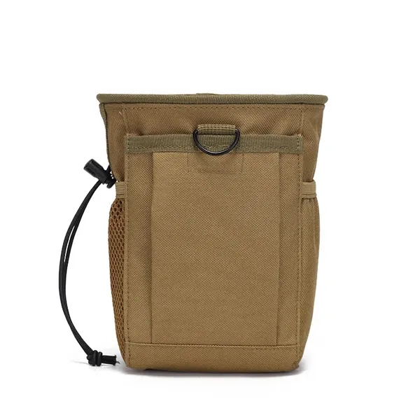 Shell Carrier Pouch