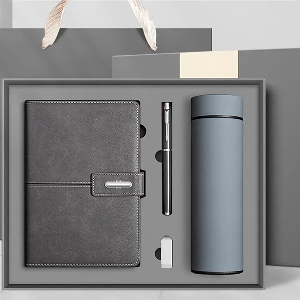 Notebook Gift Box Set