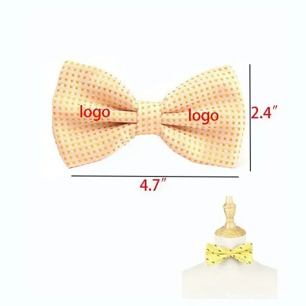 Custom Bow Tie