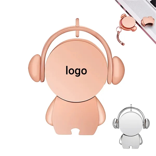 Cute Mini Man Usb Flash Drive