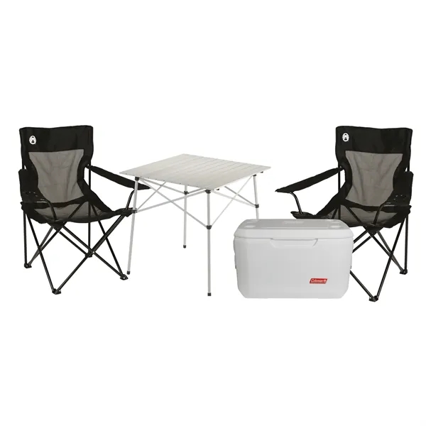 Coleman Sports Chill Package