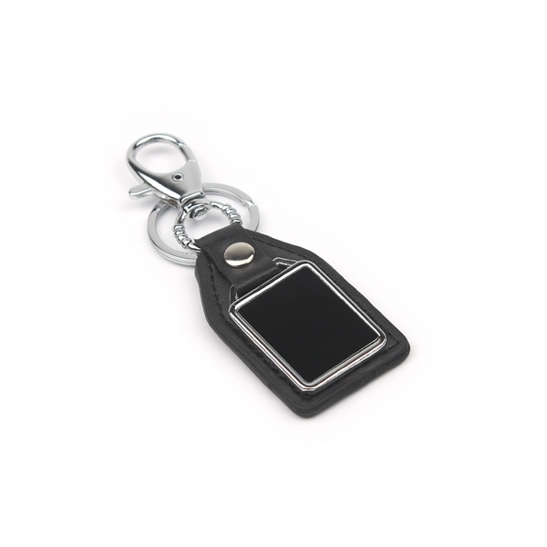Custom Metal Key Chain