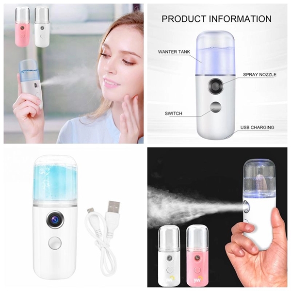 Handy Mist Sprayer