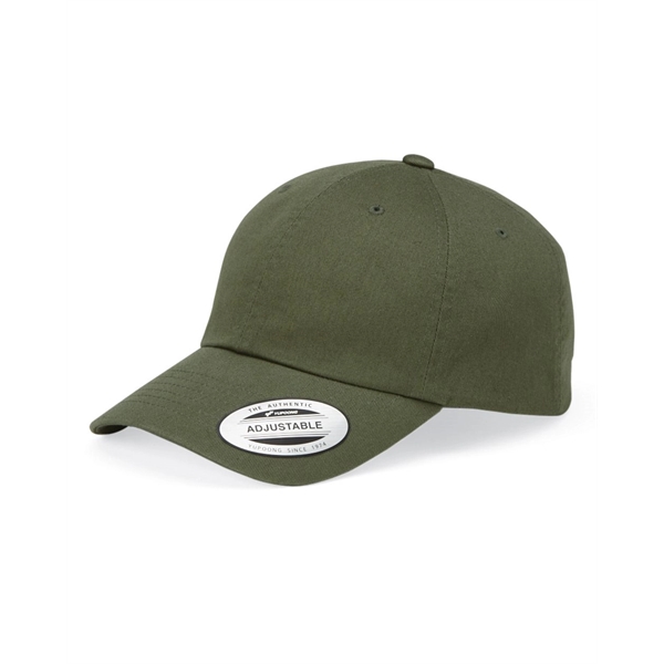 YP Classics EcoWash™ Dad Hat