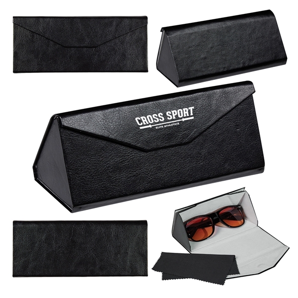 Compact Eyewear Case