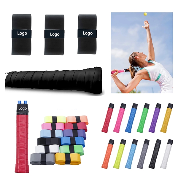 Customized Racket Overgrip Tennis Grip