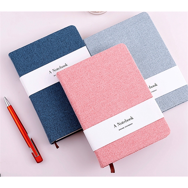 Diary Notebook